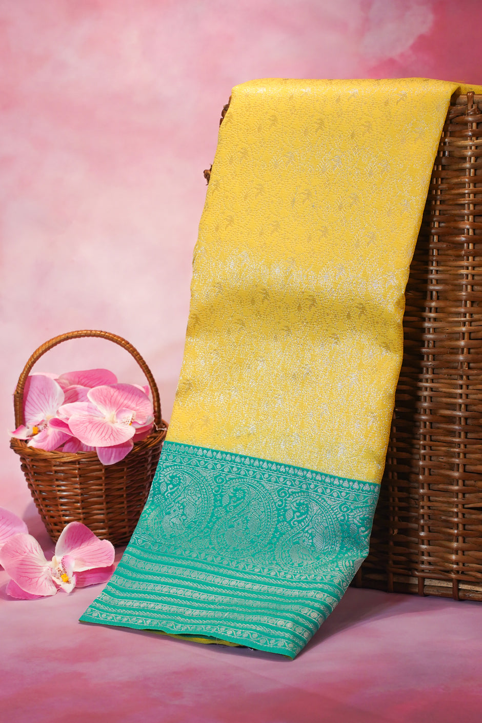 New Year Sale – Vandana Silks Banaras