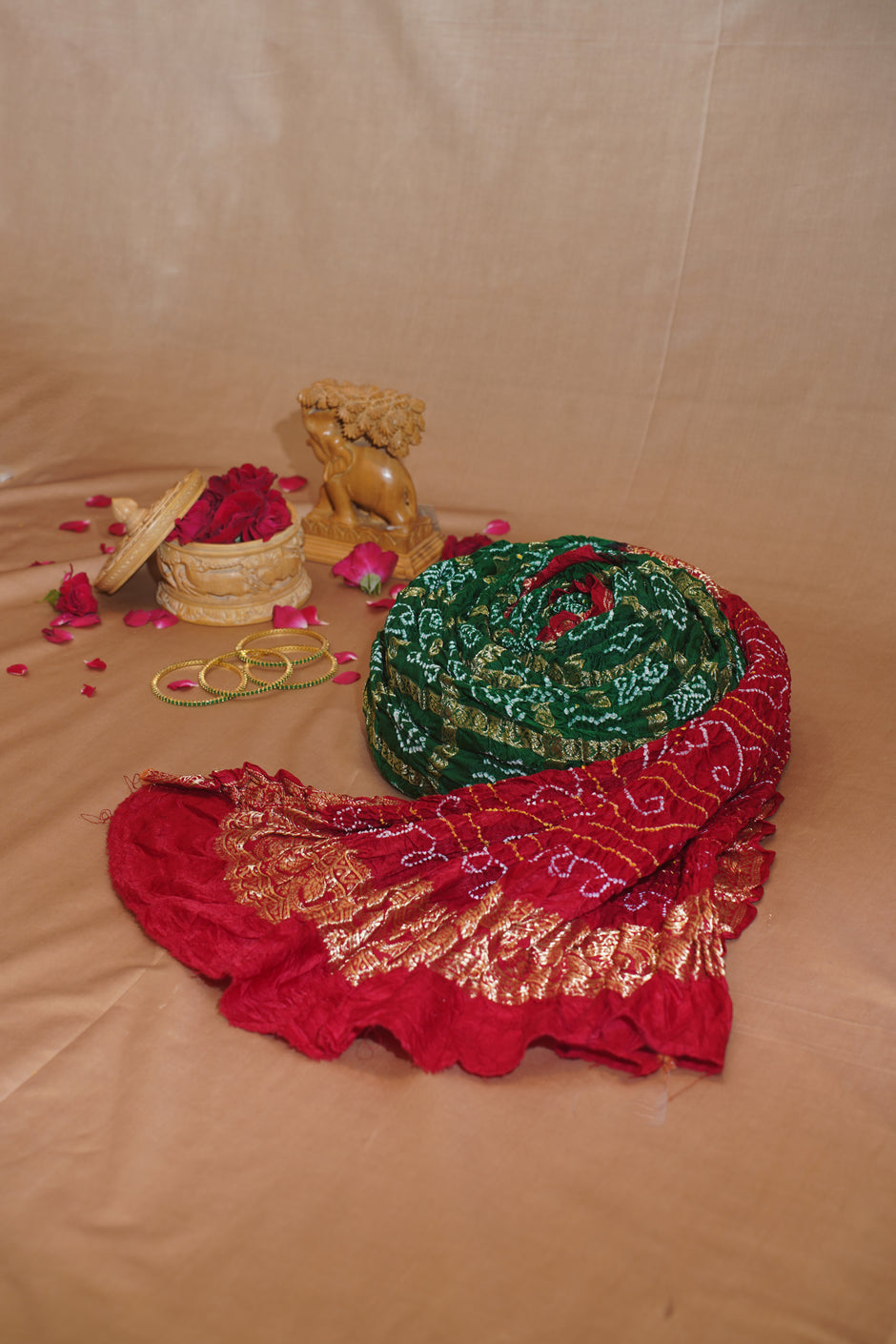 Ghat chola – Vandana Silks Banaras